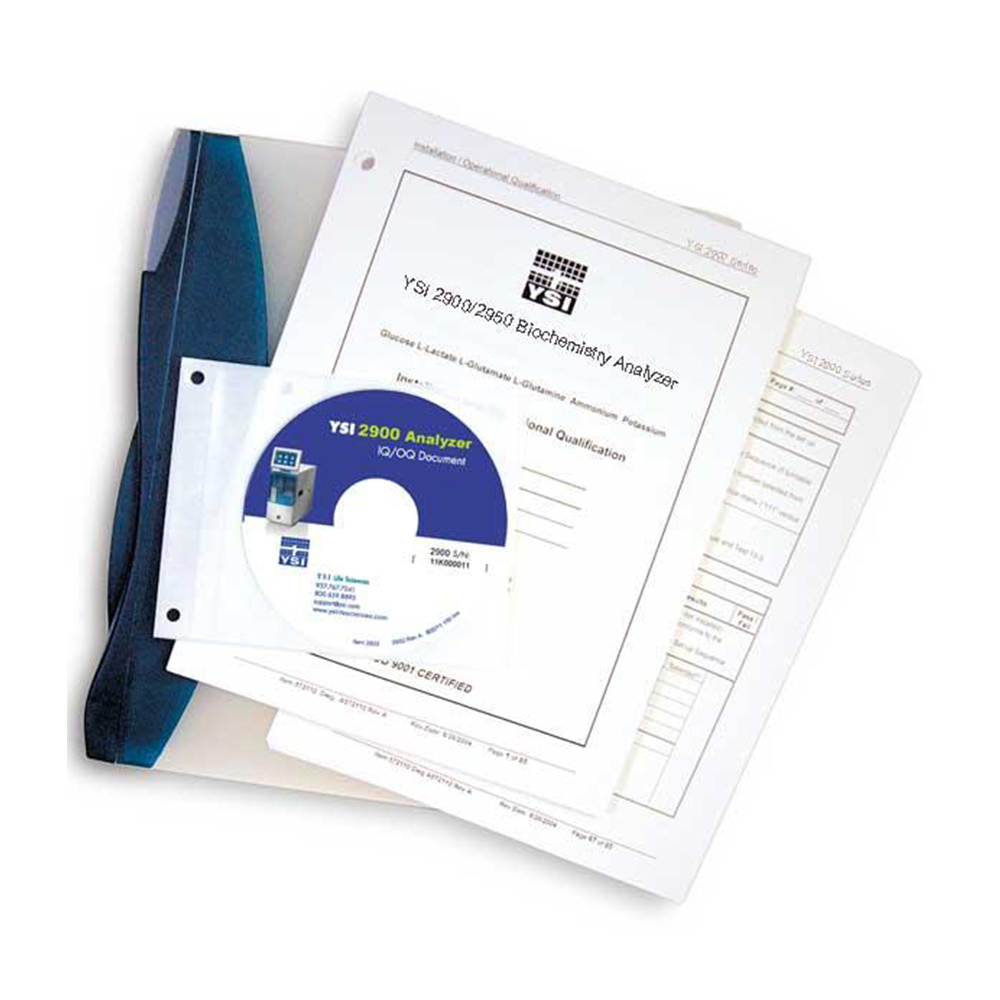 Tecnal - ANALISADOR BIOQUÍMICO COM 2 BIOSENSORES - YSI-2900D